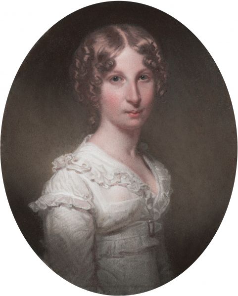 File:1812 Anne Madeleine Henriëtte de Bosset (1783-1869), by Charles ...